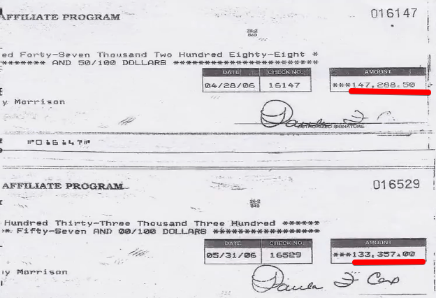 Success with Anthony, scam or legit? Let’s find out…. - Passive Income ...