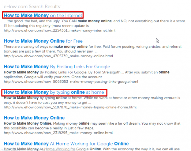 Find the Best Keywords for Content Using This Cool Tool!