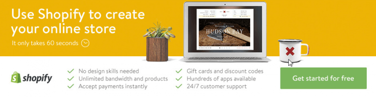 How Does Shopify Work?