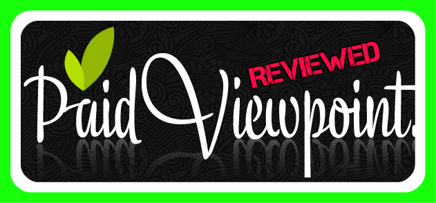 What is PaidViewpoint? Find Out Now