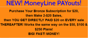 Global Moneyline Review - Passive Income For All
