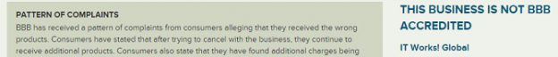 The It Works MLM- All You Need To Know - Passive Income For All