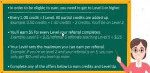 Is Level Rewards a Scam? Maybe Not, But Read This Now! - Passive Income ...