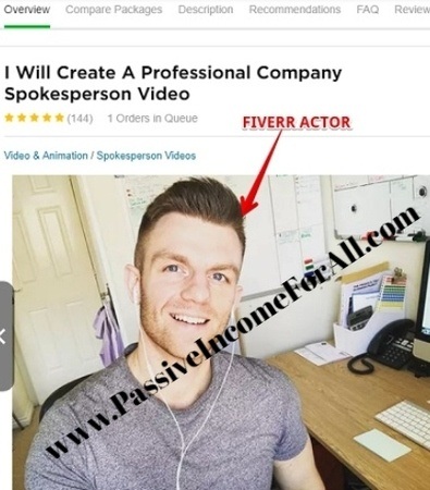 Voice Cash Pro Review- Is Voice Cash Pro a Scam? - Passive Income For All