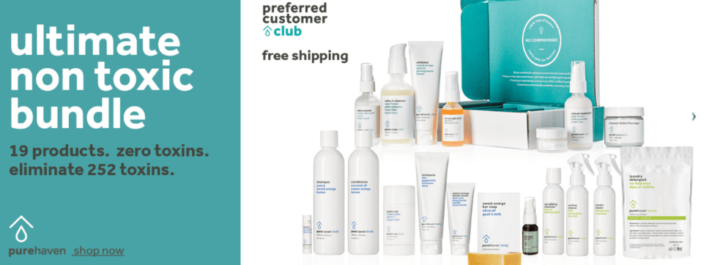 Is Pure Haven Essentials a Scam? Let Me Help You Decide! - Passive ...