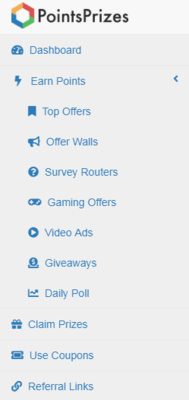 Is PointsPrizes Legit or Is It A Scam? - Passive Income For All