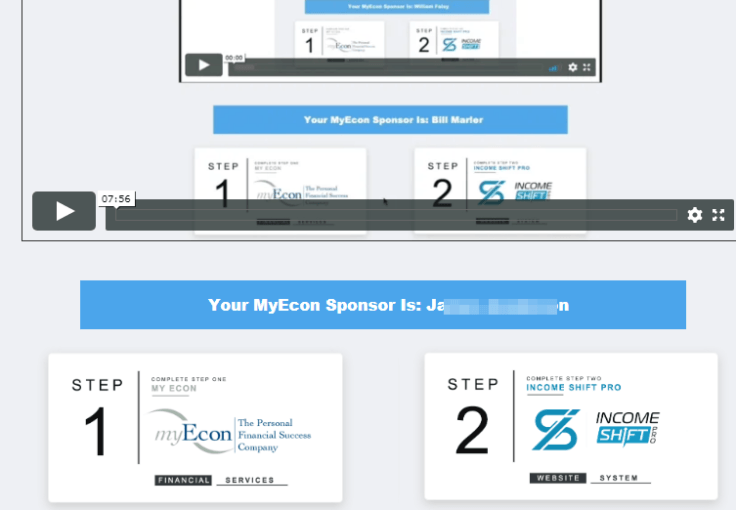 Is Income Shift Pro a Scam?[Can It Help An MLM Biz?] - Passive Income ...