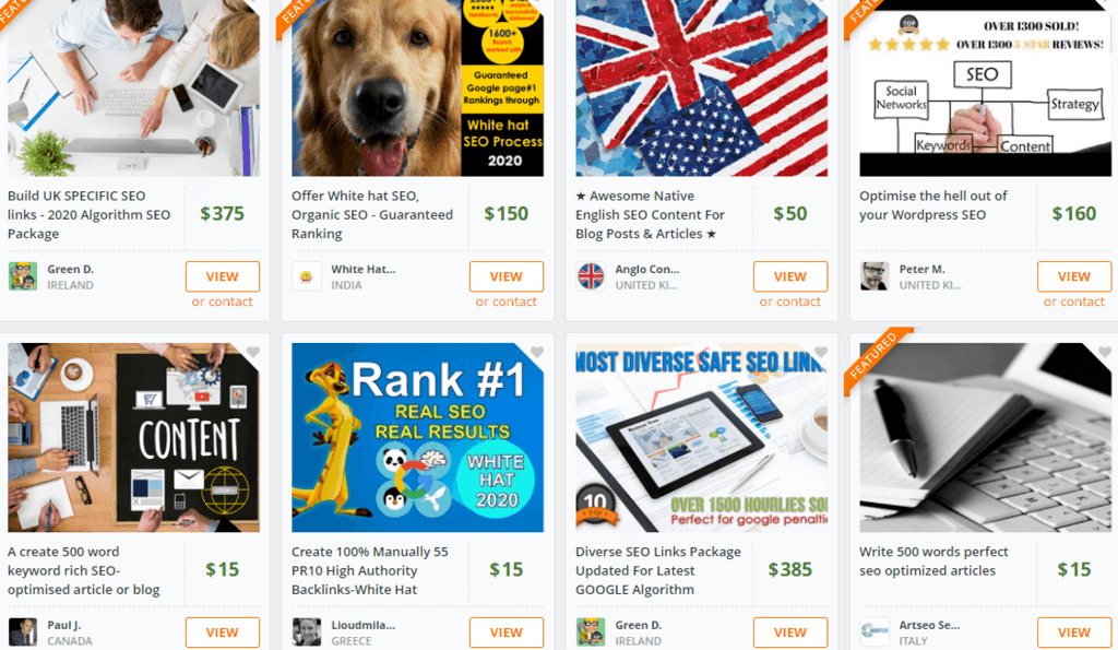 Is PeoplePerHour A Scam? [Freelance Website Reviewed] - Passive Income ...