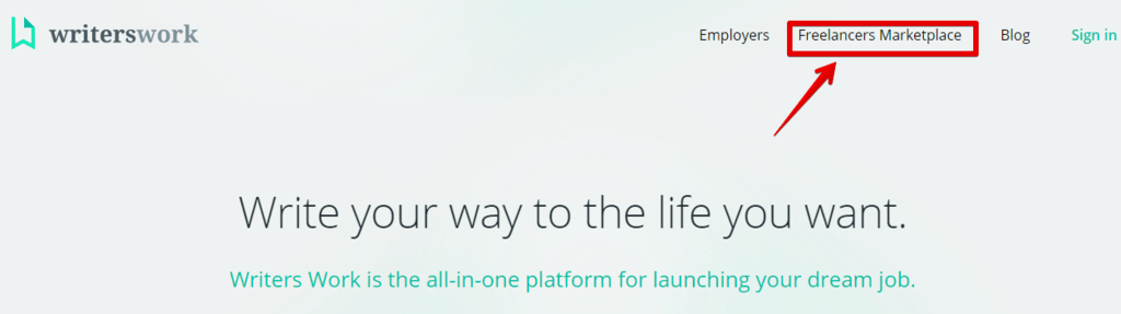 Is Writers.Work a Scam?[Legit or Waste of Time?] - Passive Income For All