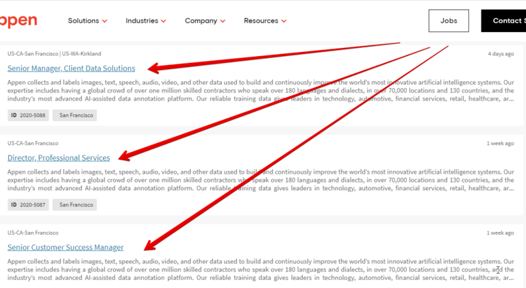 Is Appen A Scam? I Signed Up, This is What Happened! - Passive Income ...