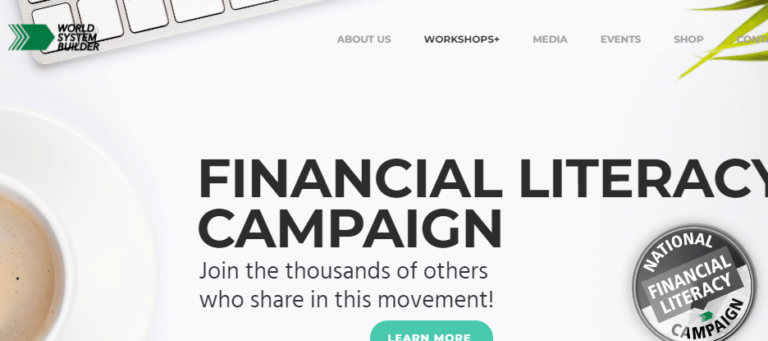 World System Builder Review.