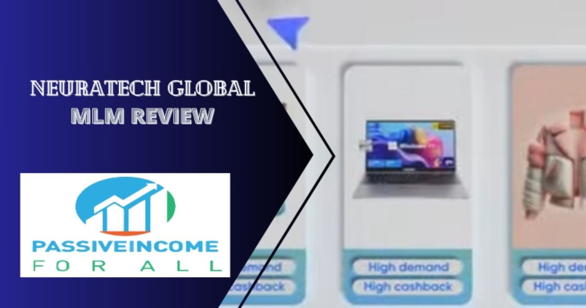 NeuraTech Global Review - Caution Before You